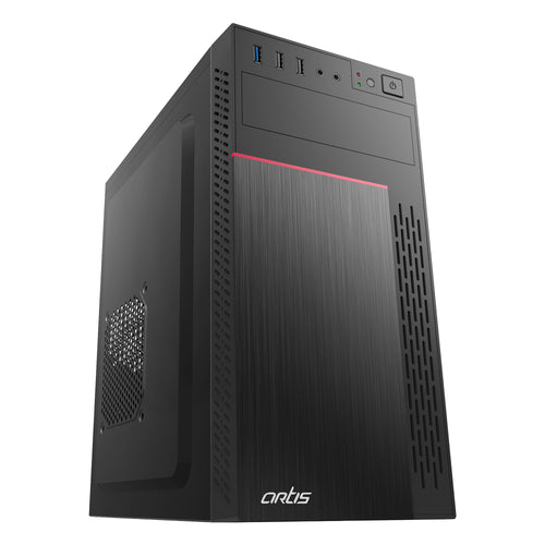 Buy PC Computer Cabinet, Case & Barebone Online - Artis India
