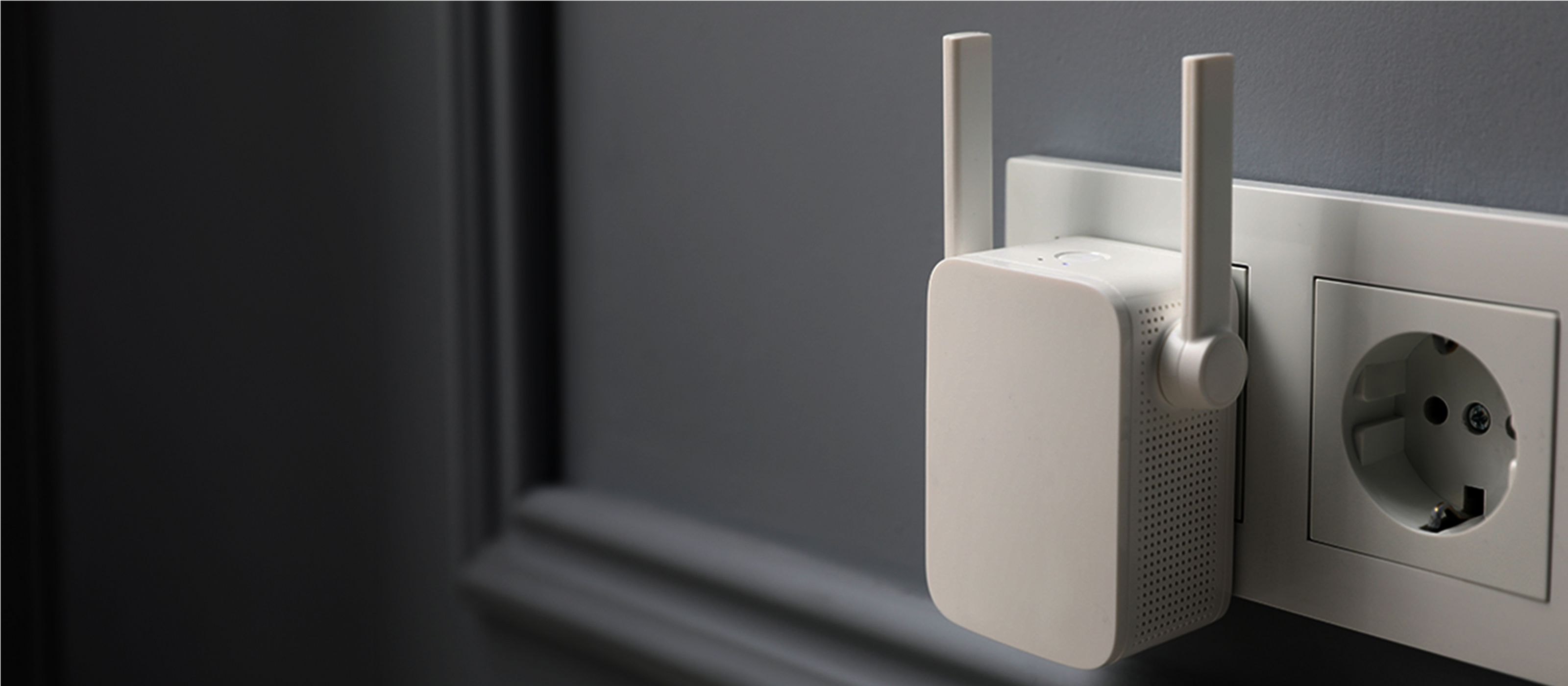 Router UPS