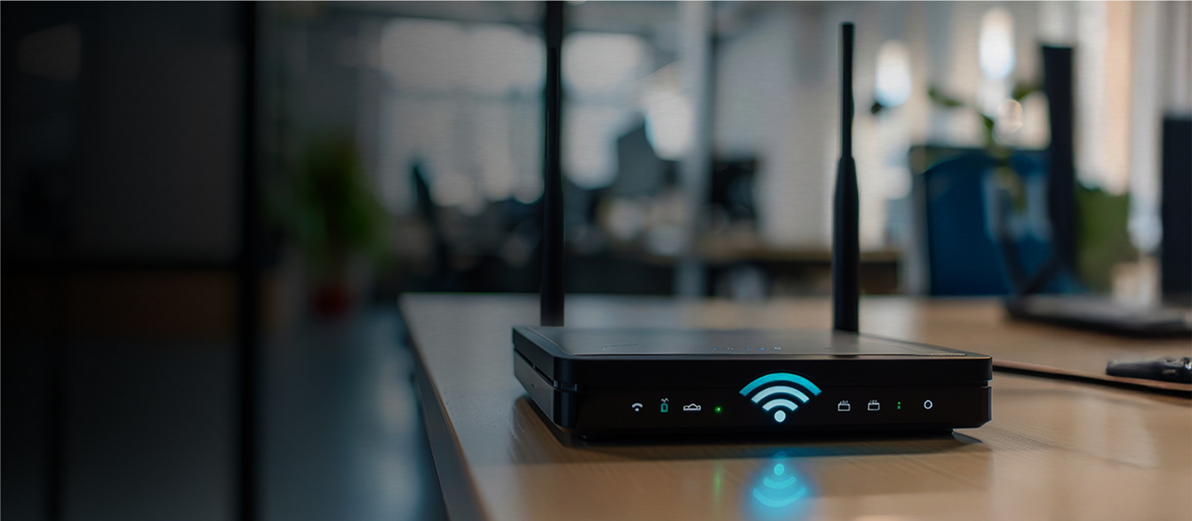 Router UPS