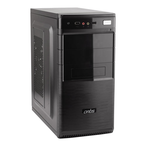 Buy PC Computer Cabinet, Case & Barebone Online - Artis India