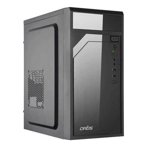 Buy PC Computer Cabinet, Case & Barebone Online - Artis India