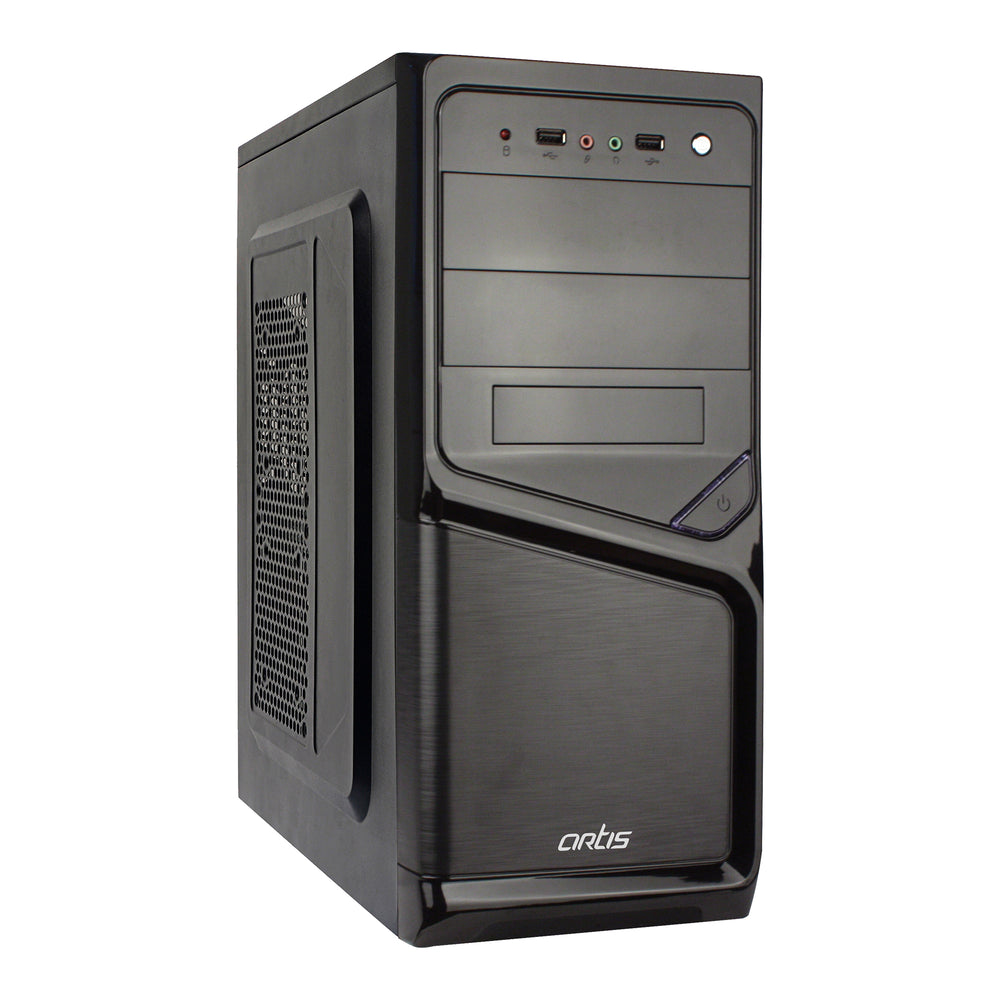 Buy PC Computer Cabinet, Case & Barebone Online - Artis India – Page 2