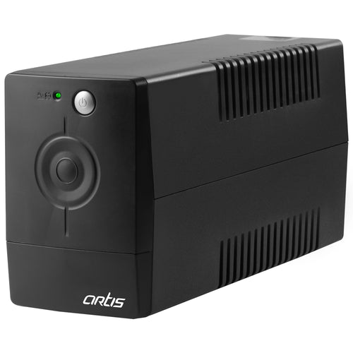 Buy Best PC Computer UPS Power Supply Online - Artis India
