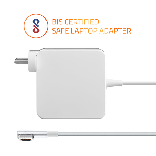 60W MG1 Compatible Macbook Pro Laptop Charger Adapter