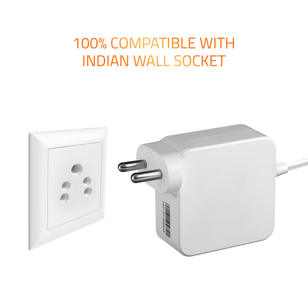 30W USB Type C compatible Laptop Adapter