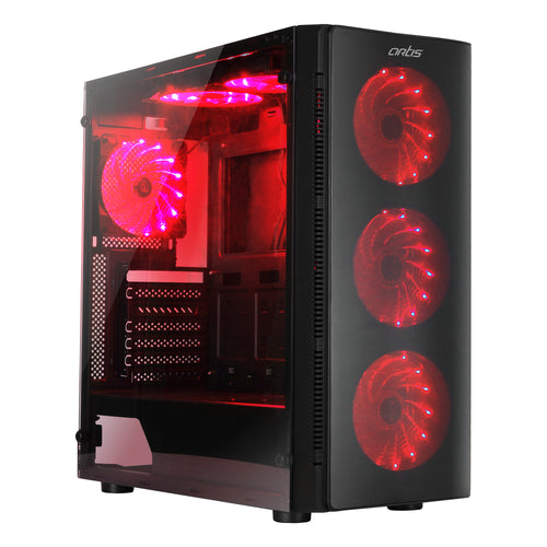 PC Cabinets | Small CPU Cabinets | PC Case | Computer Cabinets